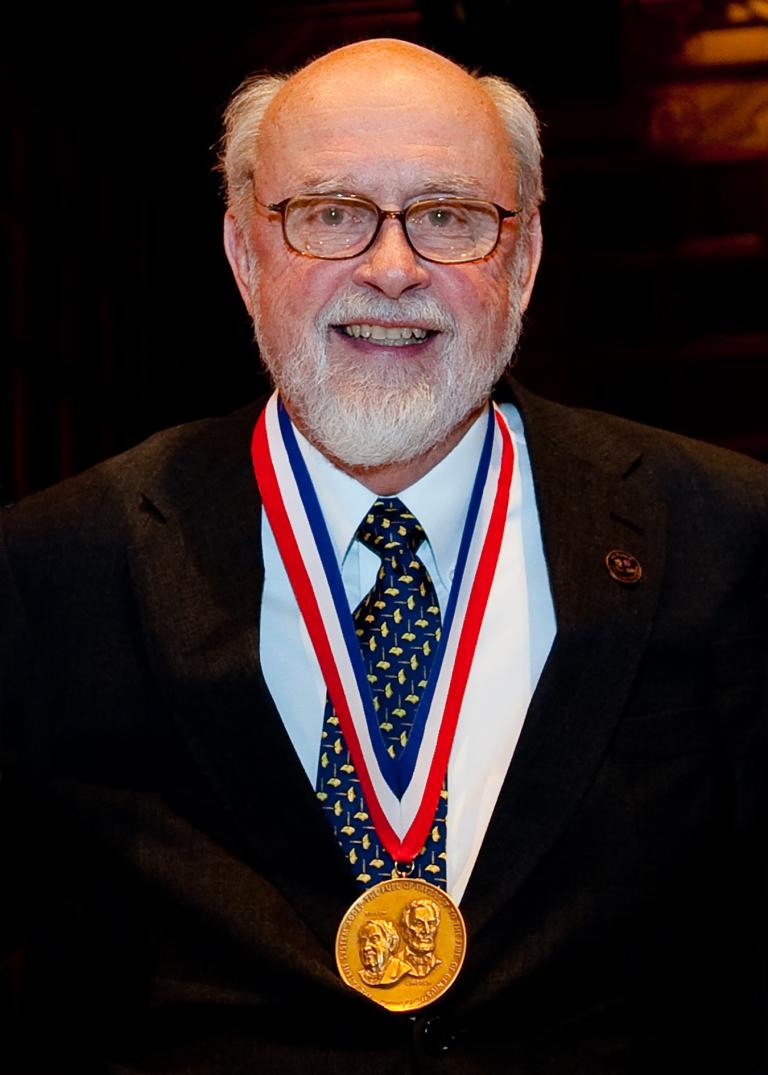 Arthur Fry | National Inventors Hall of Fame® Inductee