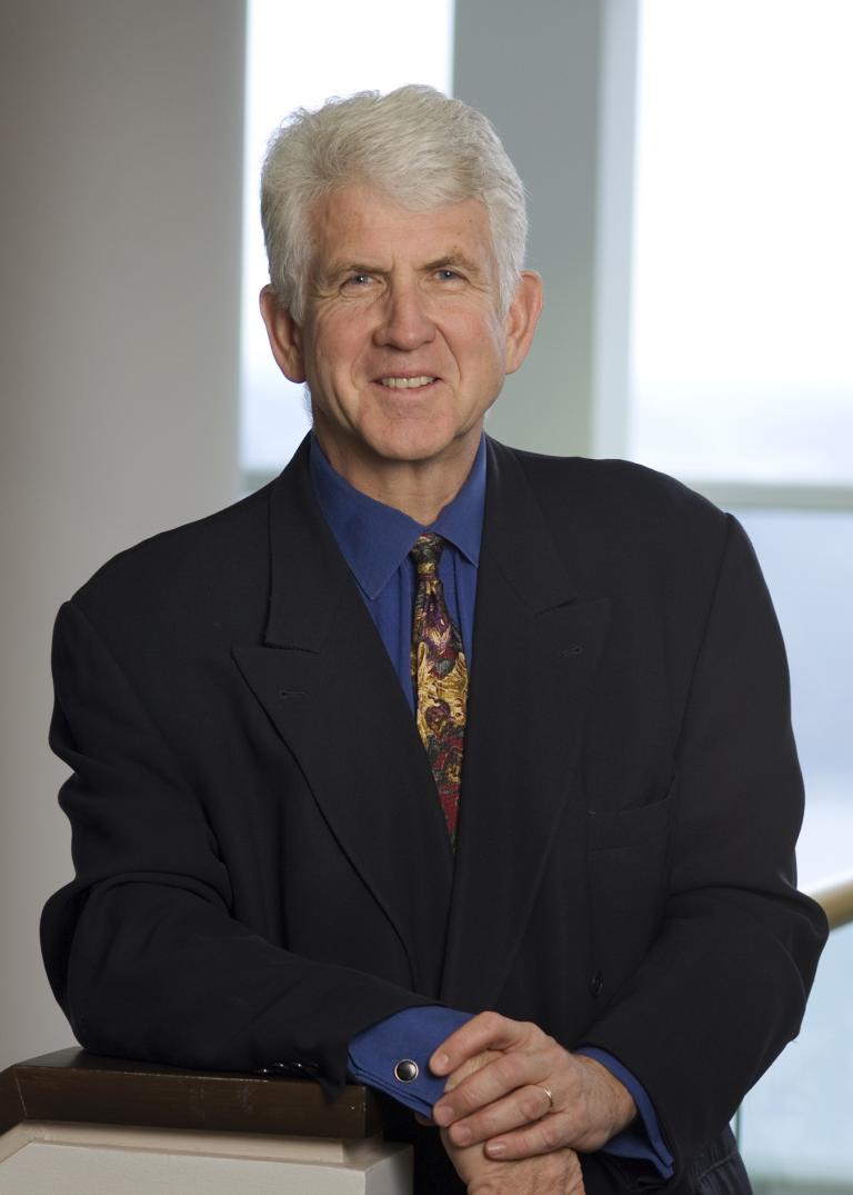 NIHF Inductee Robert Metcalfe, Who Invented the Ethernet