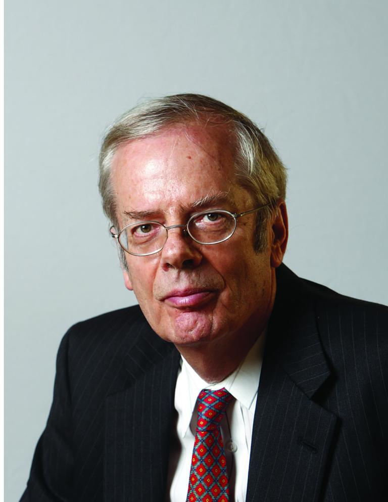 J. Roger P. Angel │ The National Inventors Hall of Fame®