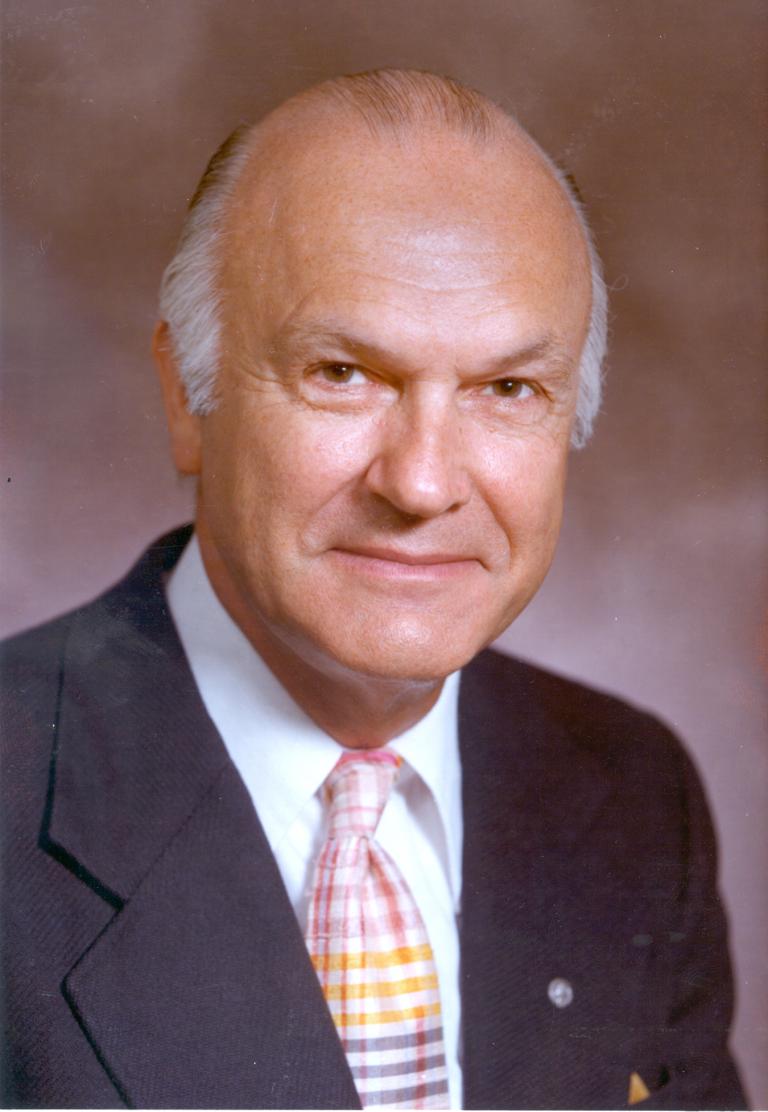 National Inventors Hall of Fame Inductee Harry Coover Invented Superglue