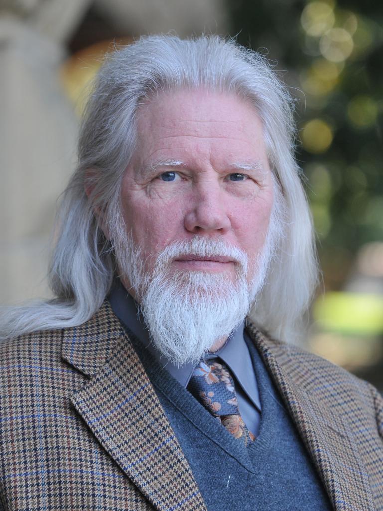 NIHF Inductee Whitfield Diffie Invented Public Key Cryptography