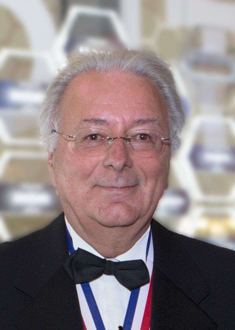 Microprocessor Inventor and NIHF Inductee Federico Faggin