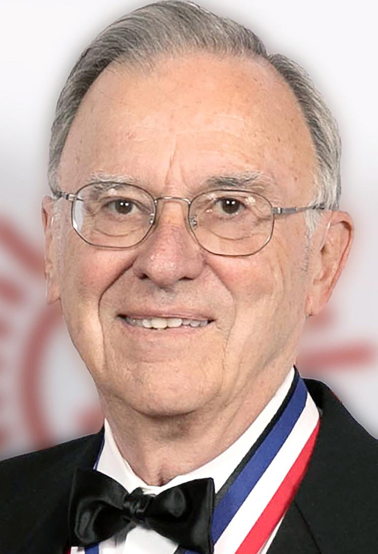 microprocessor computer inventor