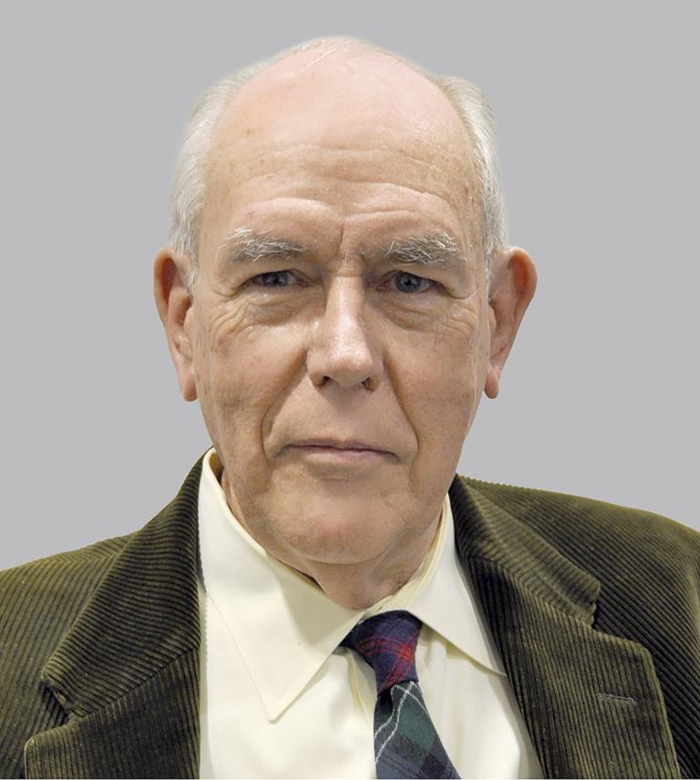Ivan Sutherland │ The National Inventors Hall of Fame®