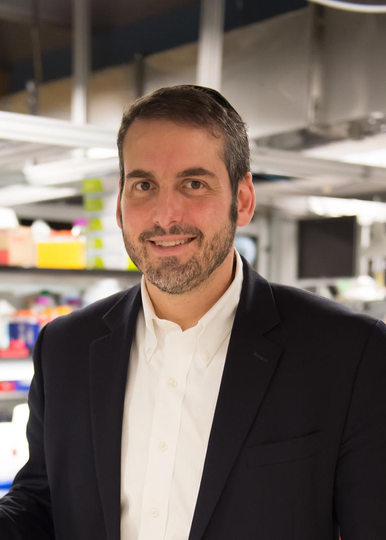 NIHF Inductee Joseph M. Jacobson Invented E Ink Display