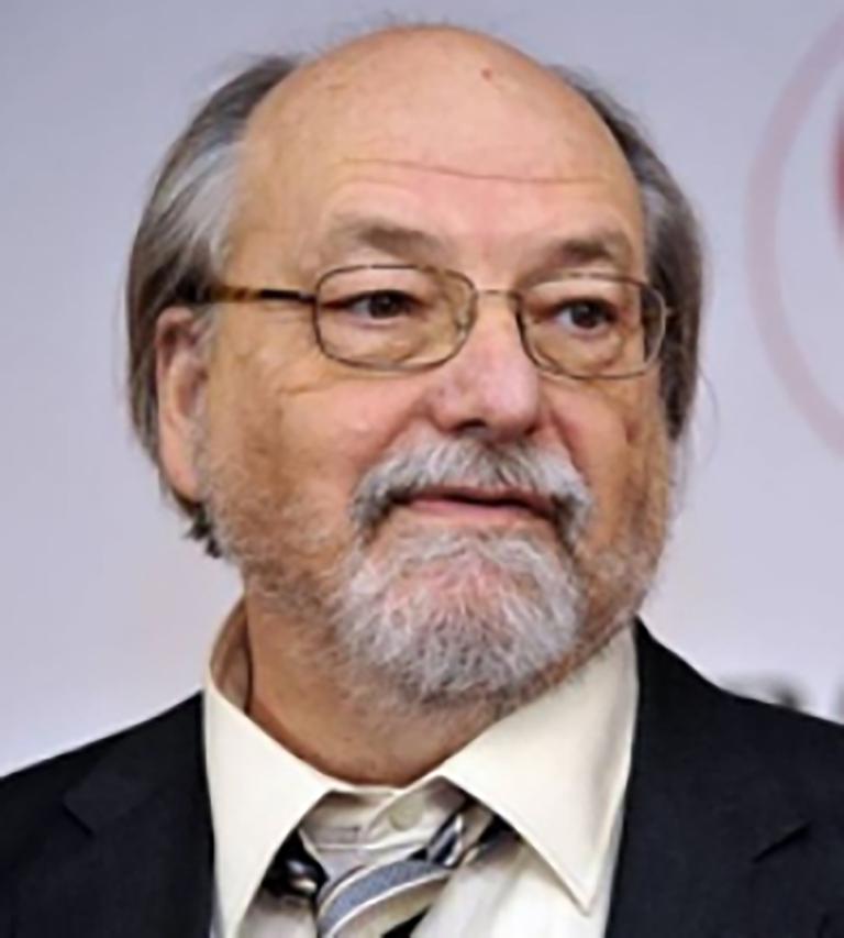 Ken Thompson │ The National Inventors Hall of Fame®