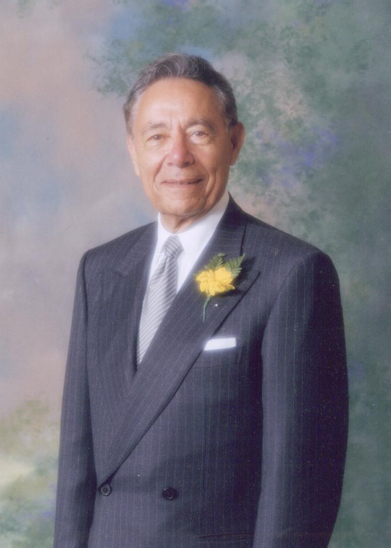NIHF Inductee John Atalla Invented Field Effect Transistors
