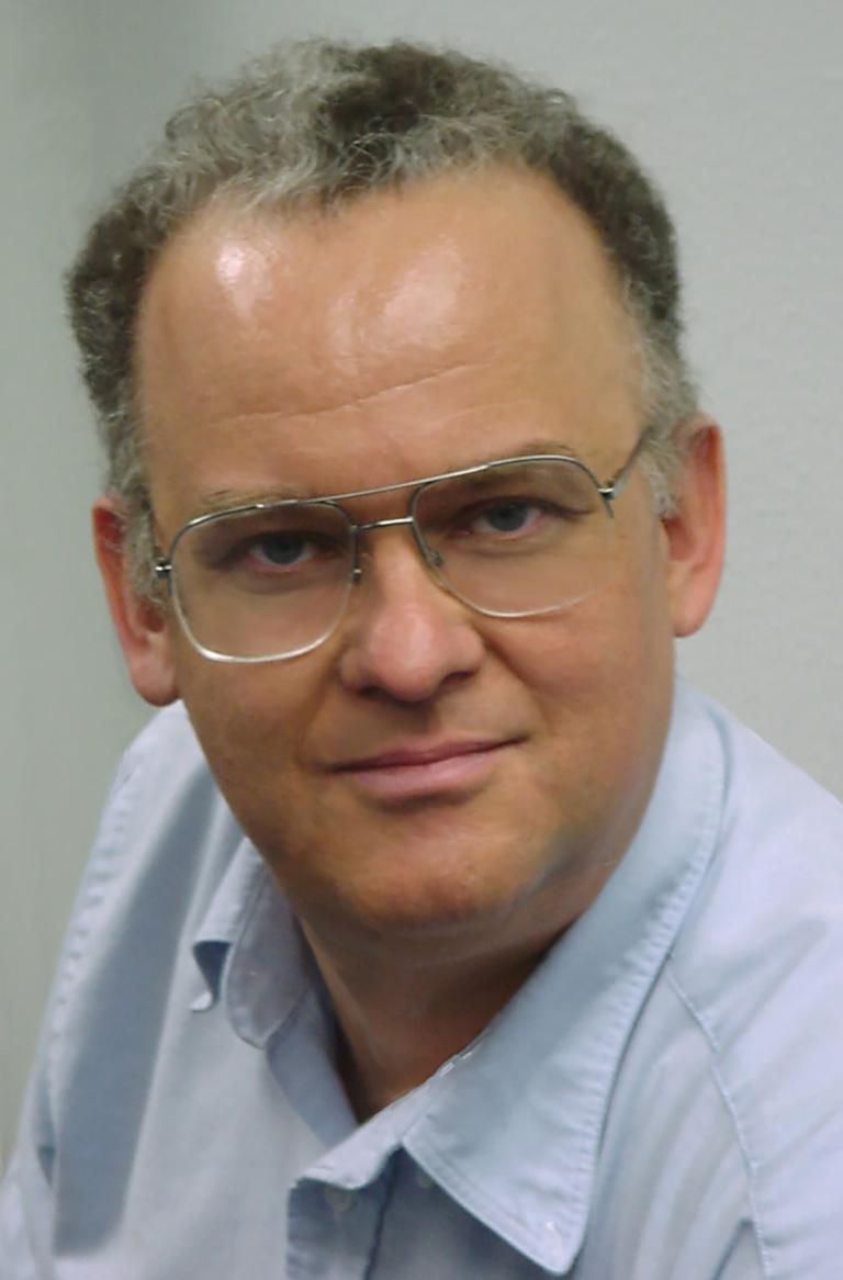 NIHF Inductee Ralph Merkle Invented the Public Key Cryptosystem