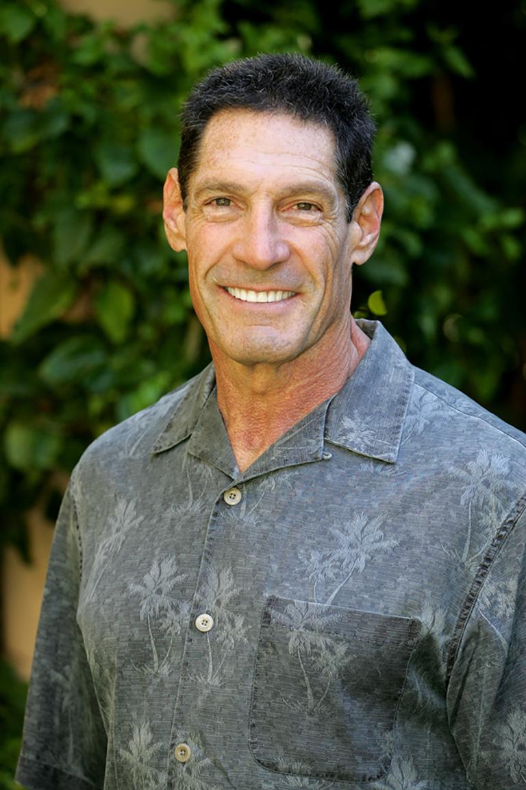 NIHF Inductee Gary K. Michelson Invented Spinal Surgery Devices
