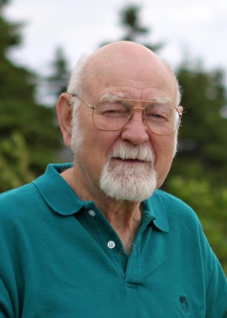 NIHF Inductee Ken Manchester Invented Ion Implantation