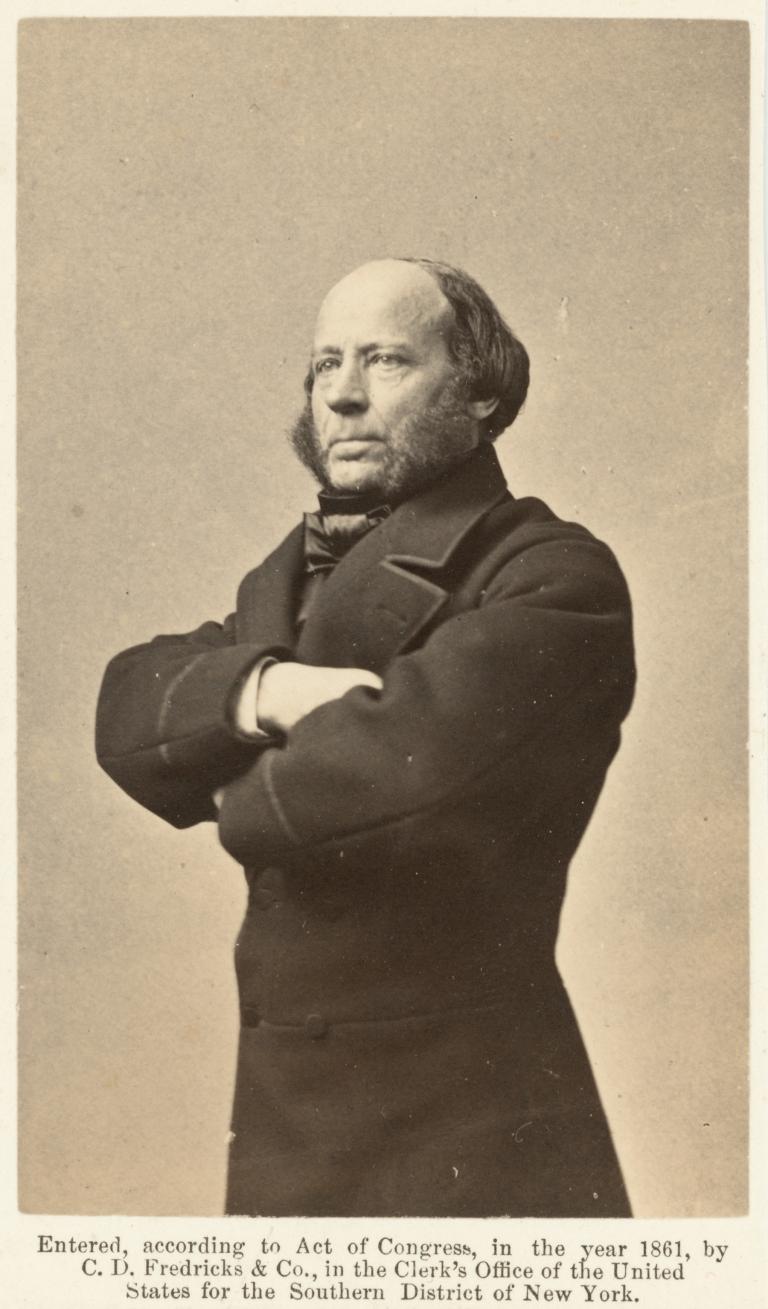 NIHF Inductee John Ericsson Invented the Screw Propeller
