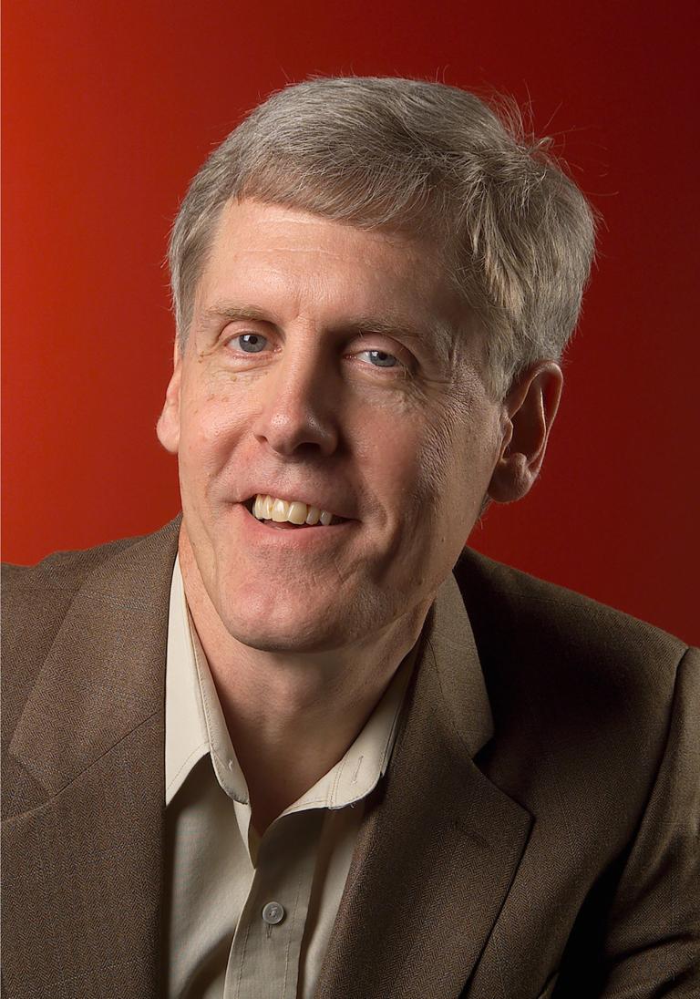 Steven Sasson | National Inventors Hall of Fame®