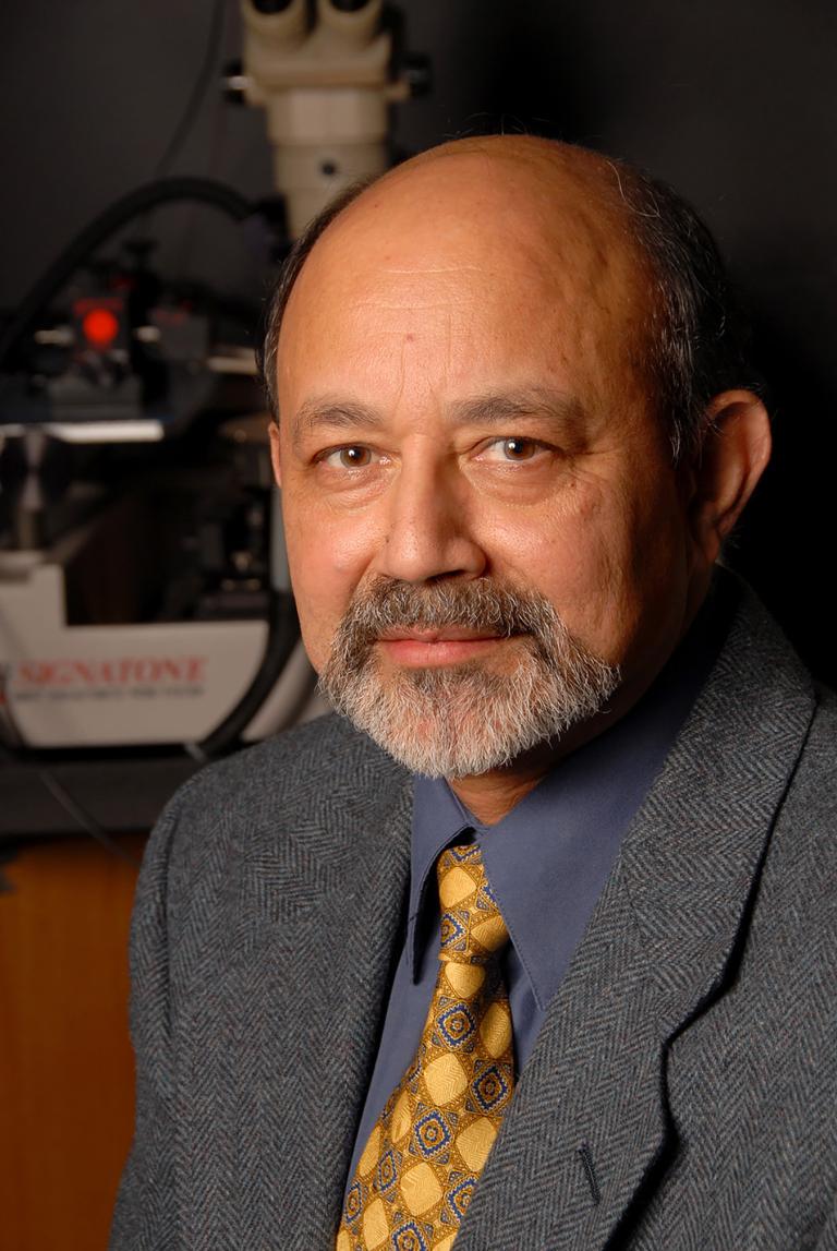 Bantval Jayant Baliga | National Inventors Hall of Fame® Inductee