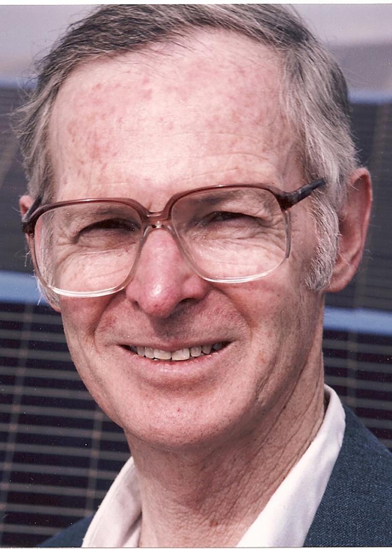 NIHF Inductee Paul B. MacCready Invented the Gossamer Condor