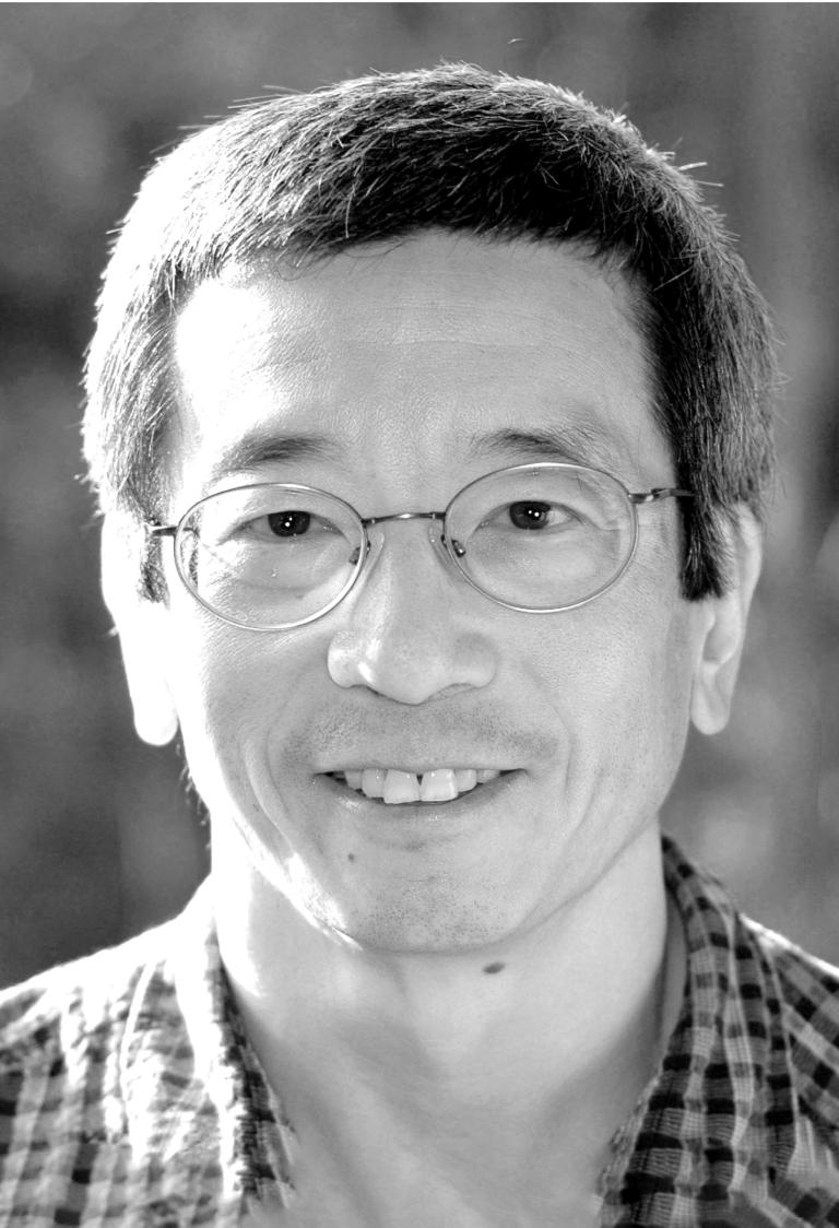Roger Tsien | National Inventors Hall of Fame®
