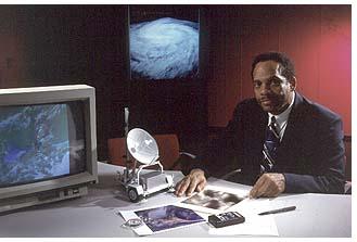 George Edward Alcorn | National Inventors Hall of Fame® Inductee