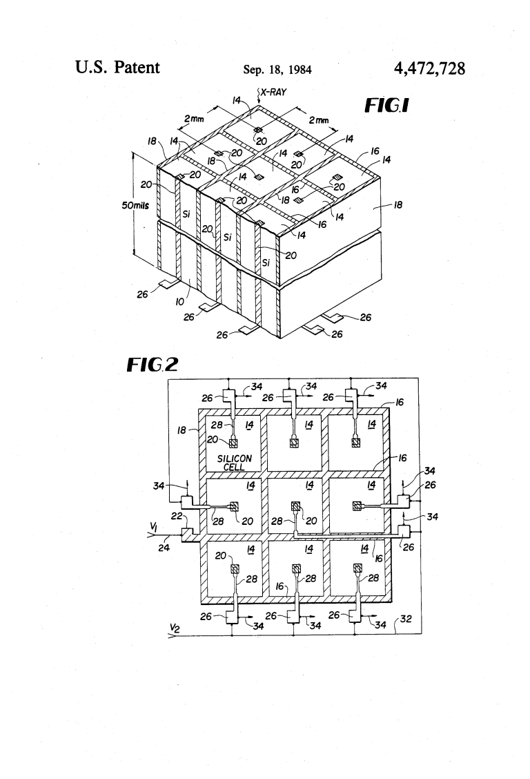 George Edward Alcorn | National Inventors Hall of Fame® Inductee