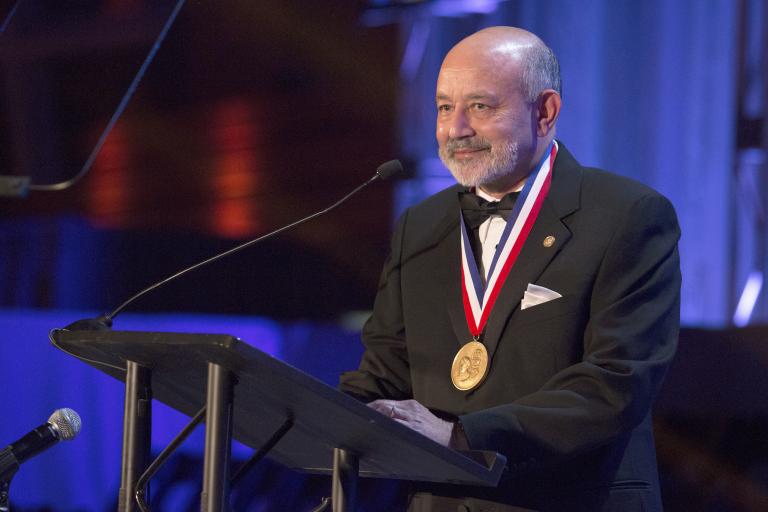 Bantval Jayant Baliga | National Inventors Hall of Fame® Inductee