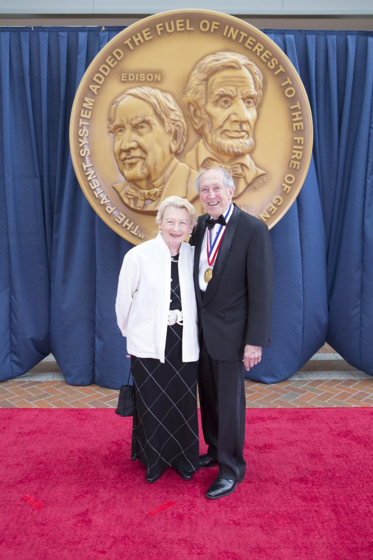 Robert H. Dennard | National Inventors Hall of Fame® Inductee