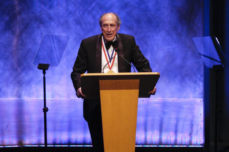 Robert H. Dennard | National Inventors Hall of Fame® Inductee