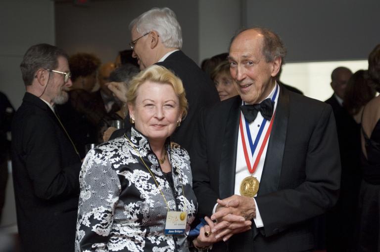 Robert H. Dennard | National Inventors Hall of Fame® Inductee