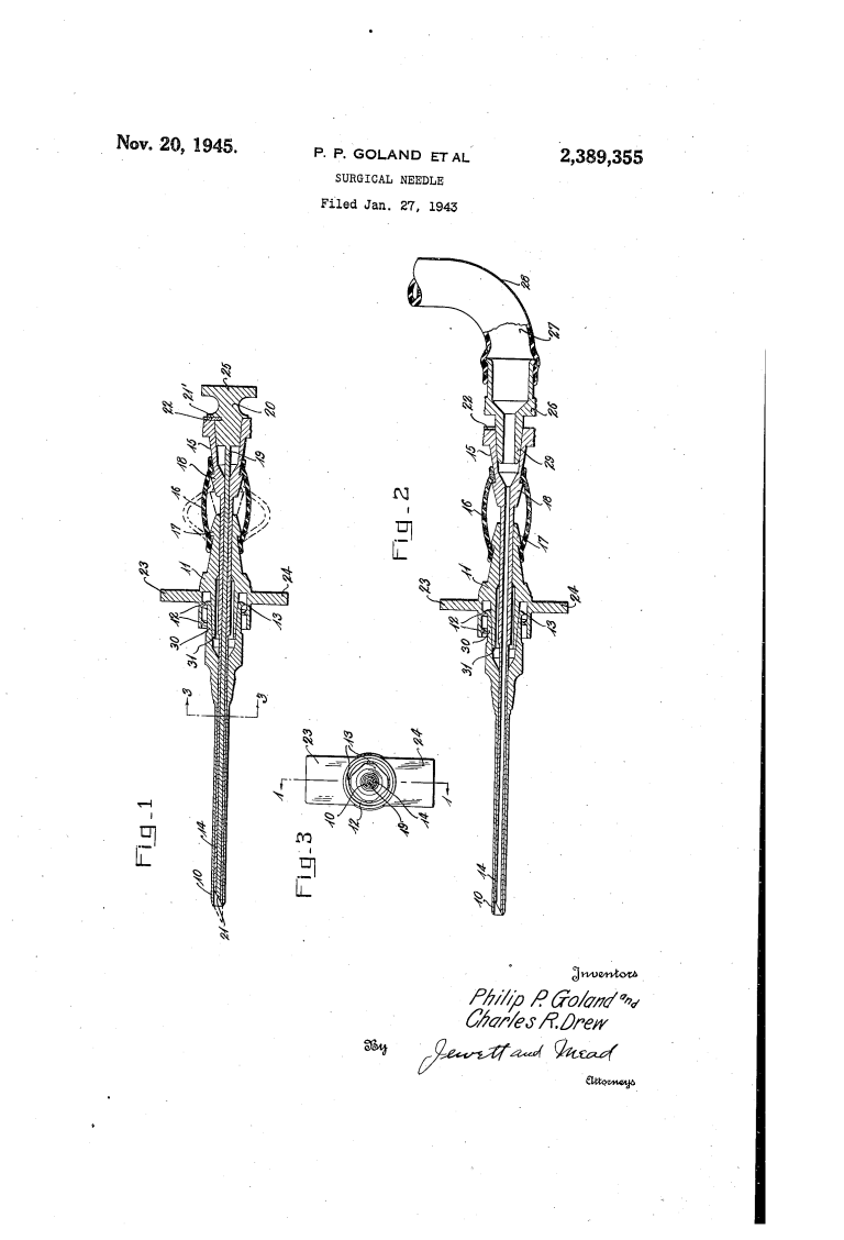 Charles Richard Drew | National Inventors Hall of Fame® Inductee