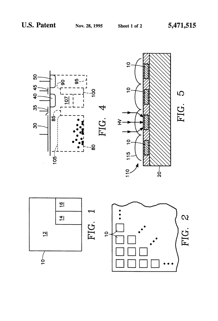 Eric Fossum National Inventors Hall Of Fame® Inductee