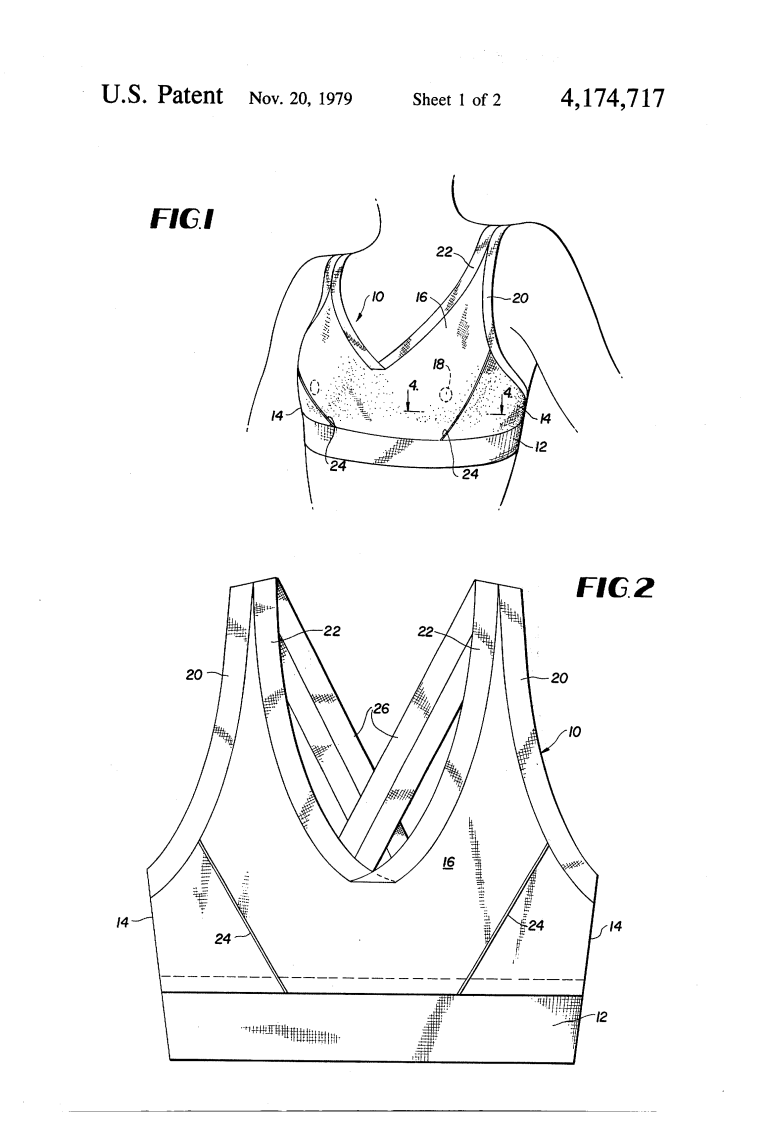Polly Smith | National Inventors Hall of Fame® Inductee