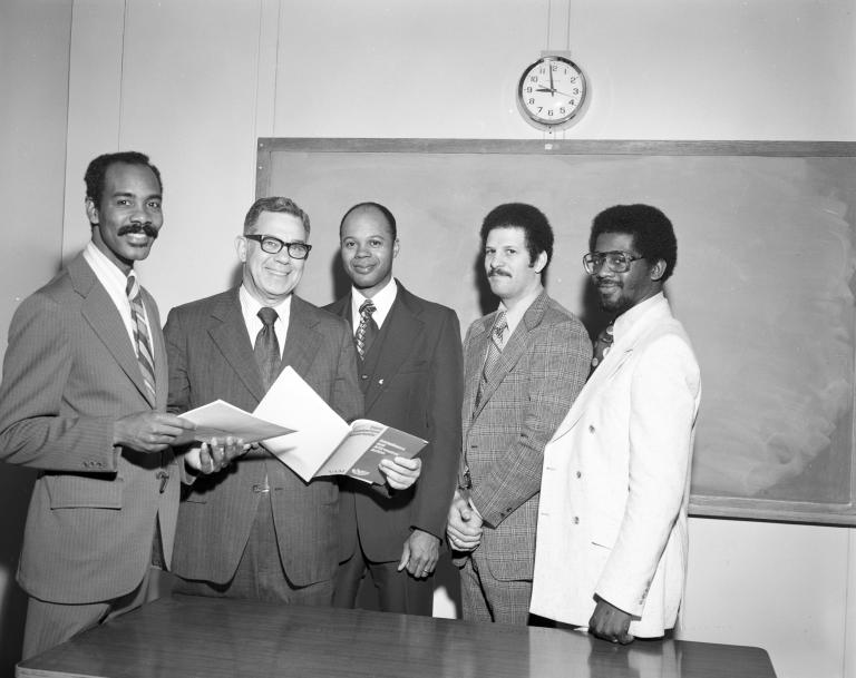 Marshall Jones │ The National Inventors Hall of Fame