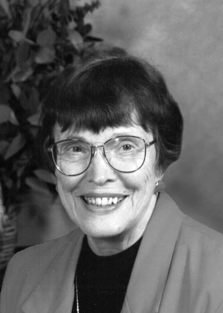 Helen Murray Free | National Inventors Hall of Fame® Inductee