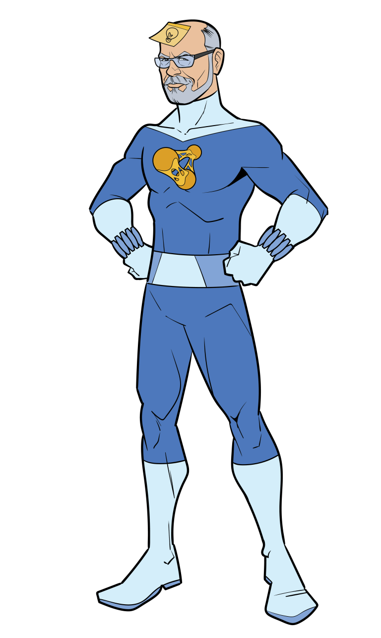 Arthur Fry | National Inventors Hall of Fame® Inductee