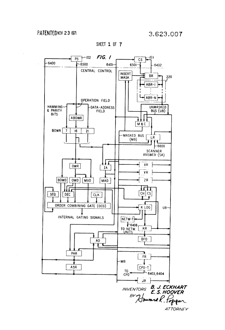 Erna Schneider Hoover | National Inventors Hall of Fame® Inductee
