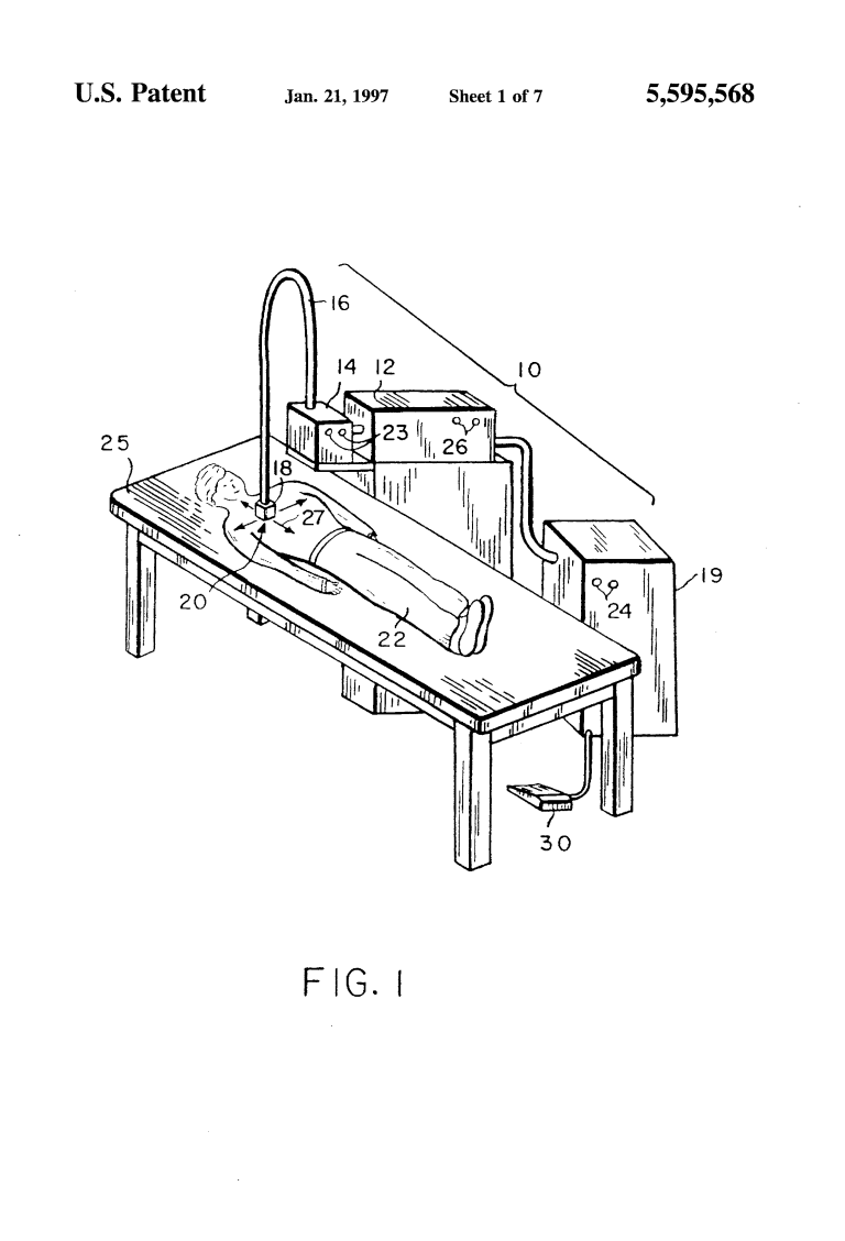 R. Rox Anderson | National Inventors Hall of Fame® Inductee