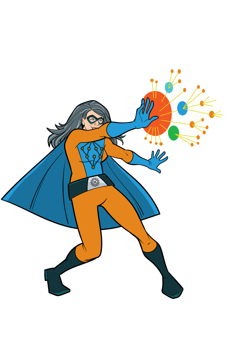 Radia Perlman | National Inventors Hall of Fame® Inductee