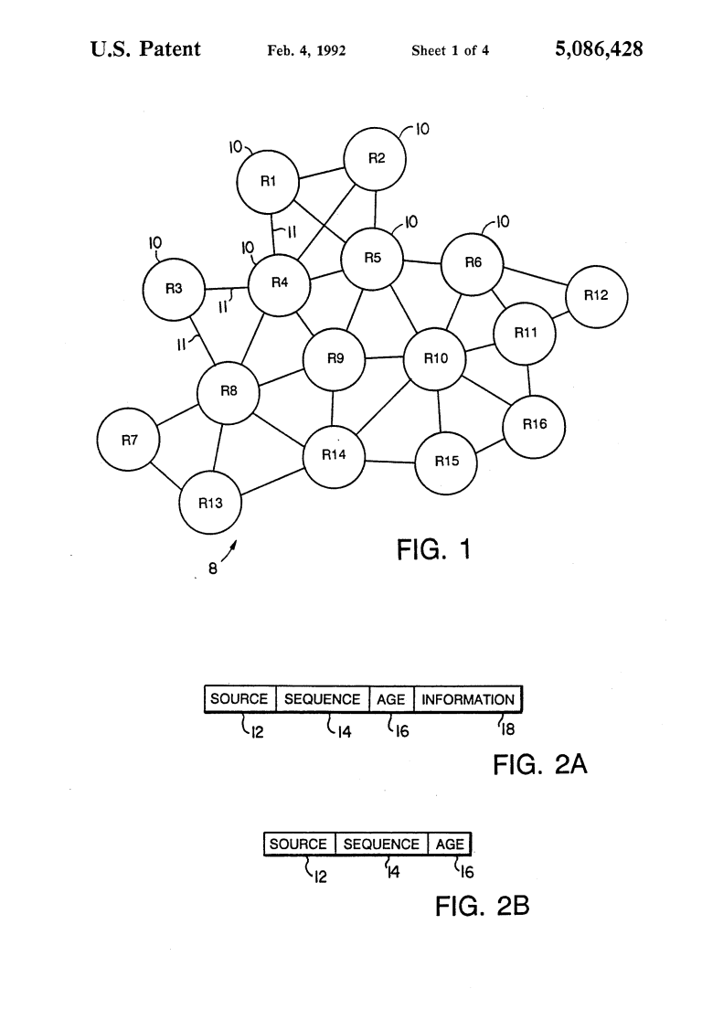 Radia Perlman | National Inventors Hall of Fame® Inductee