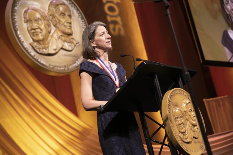 Rebecca Richards-Kortum │ The National Inventors Hall of Fame