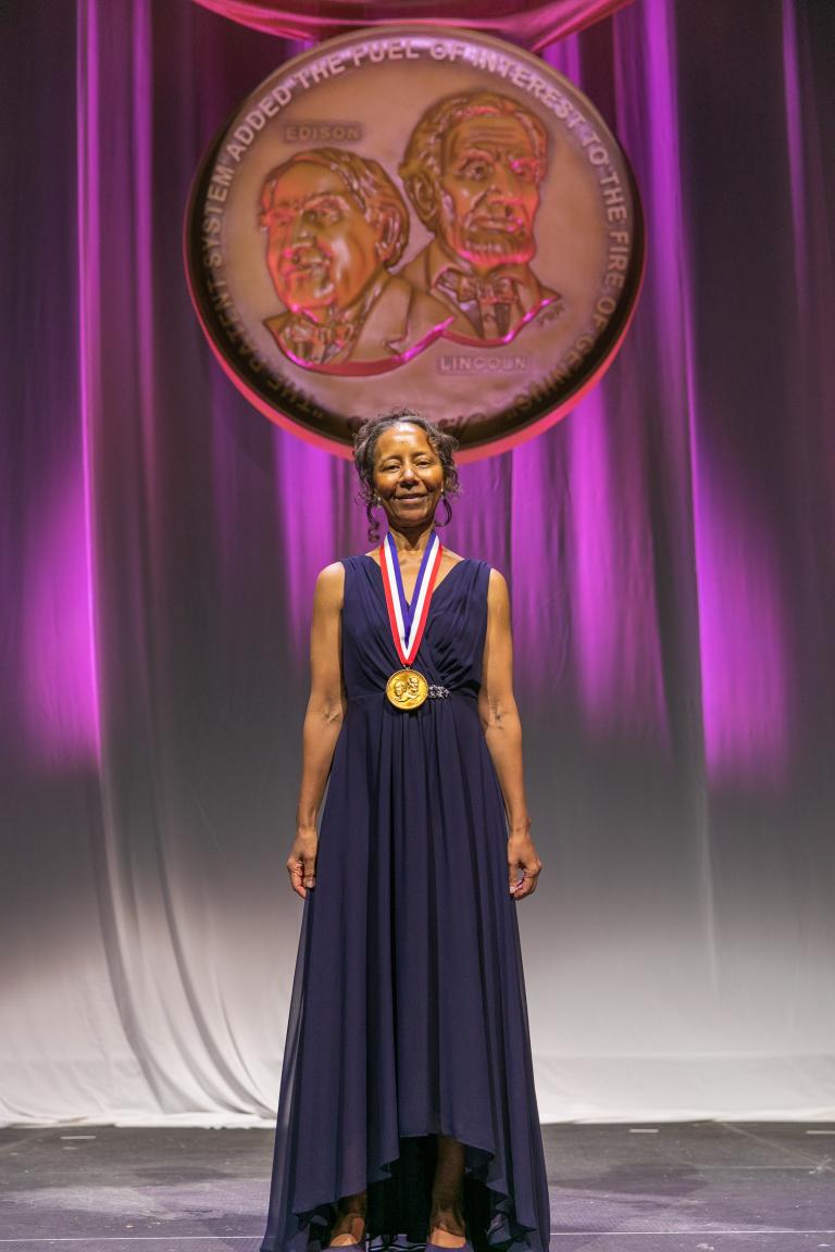 Marian Croak │ The National Inventors Hall of Fame