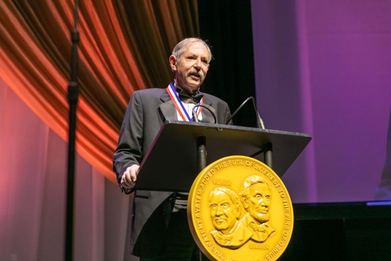 R. Rox Anderson | National Inventors Hall of Fame® Inductee
