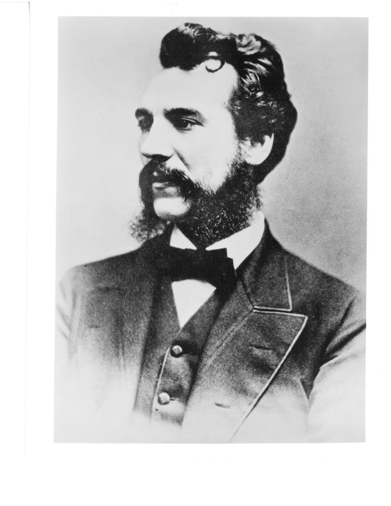 Alexander Graham Bell │ The National Inventors Hall of Fame