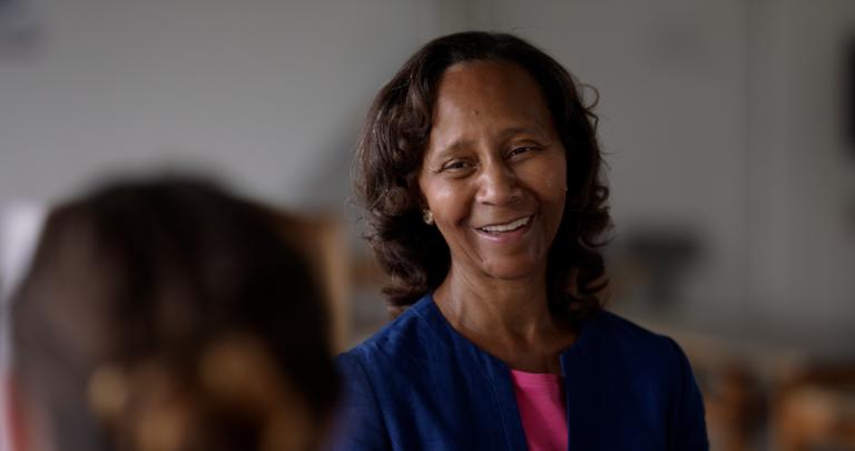 Marian Croak │ The National Inventors Hall of Fame