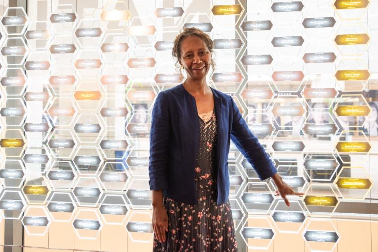 Marian Croak │ The National Inventors Hall of Fame