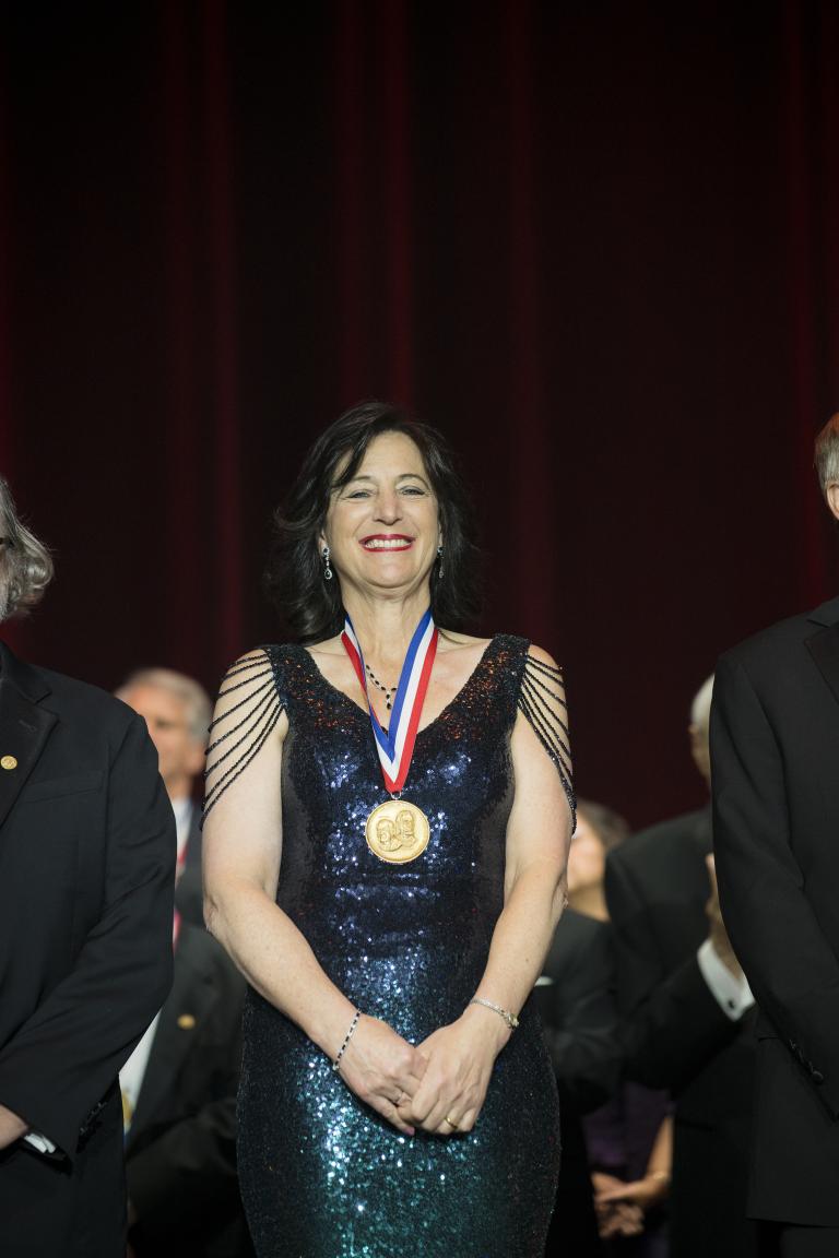 Andrea Goldsmith | National Inventors Hall of Fame