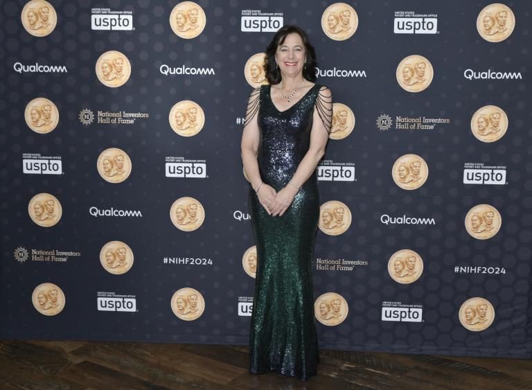 Andrea Goldsmith | National Inventors Hall of Fame