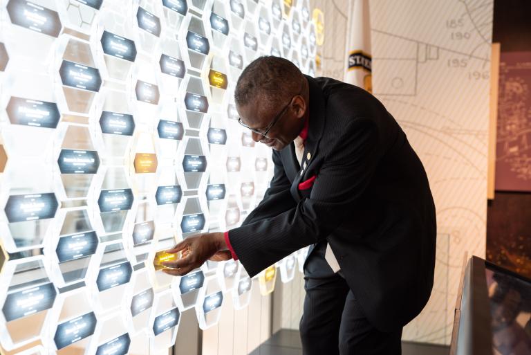 Lonnie Johnson │ The National Inventors Hall of Fame