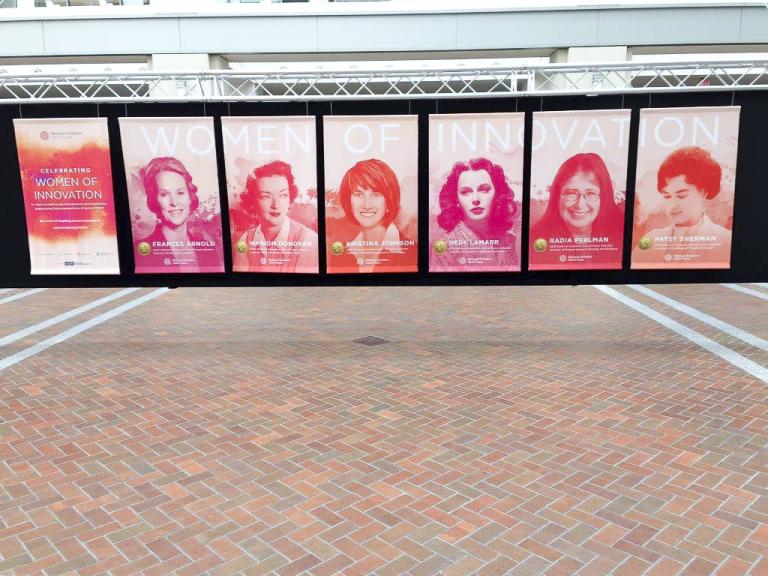 Hedy Lamarr │ The National Inventors Hall of Fame