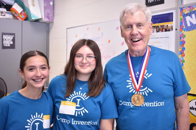 Steven Sasson | National Inventors Hall of Fame®