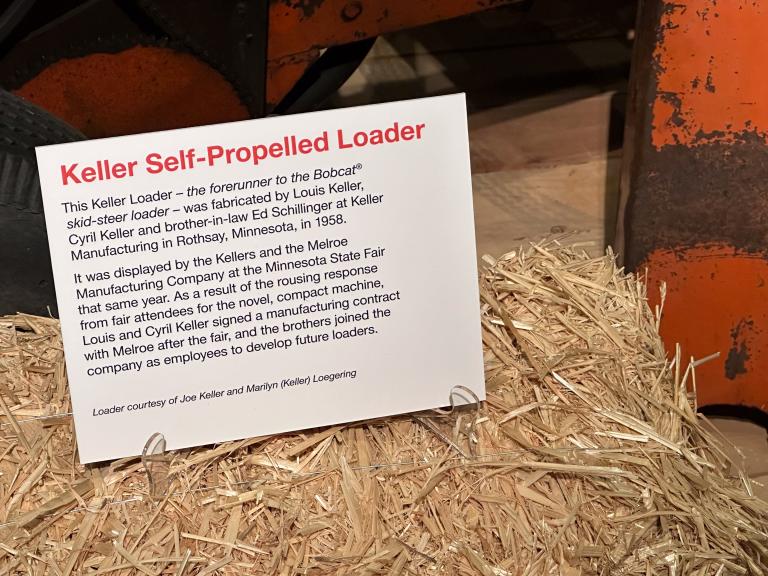 Louis Keller | National Inventors Hall of Fame®
