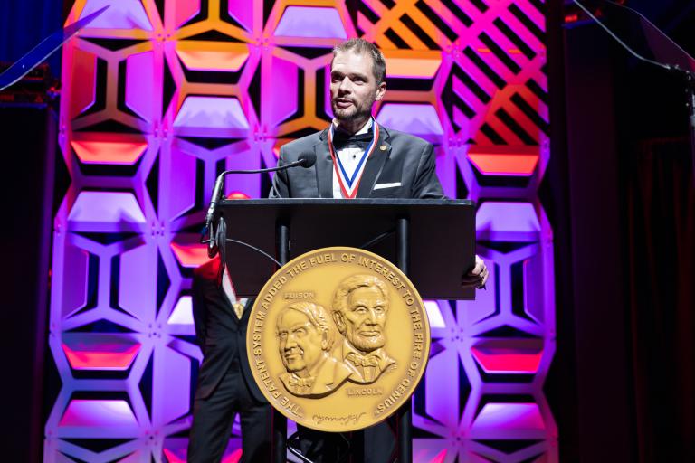 Rodolphe Barrangou National Inventors Hall Of Fame