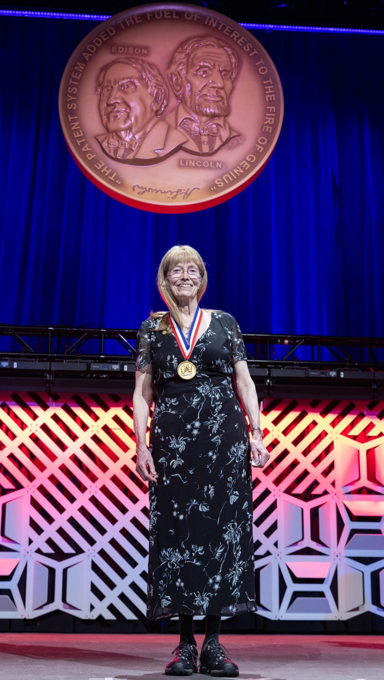 Lynn Conway | National Inventors Hall of Fame®