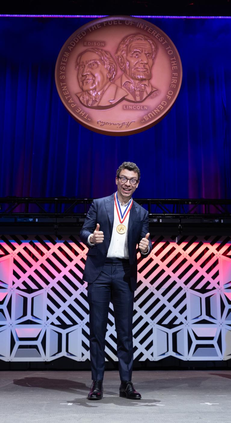 Luis von Ahn | National Inventors Hall of Fame®